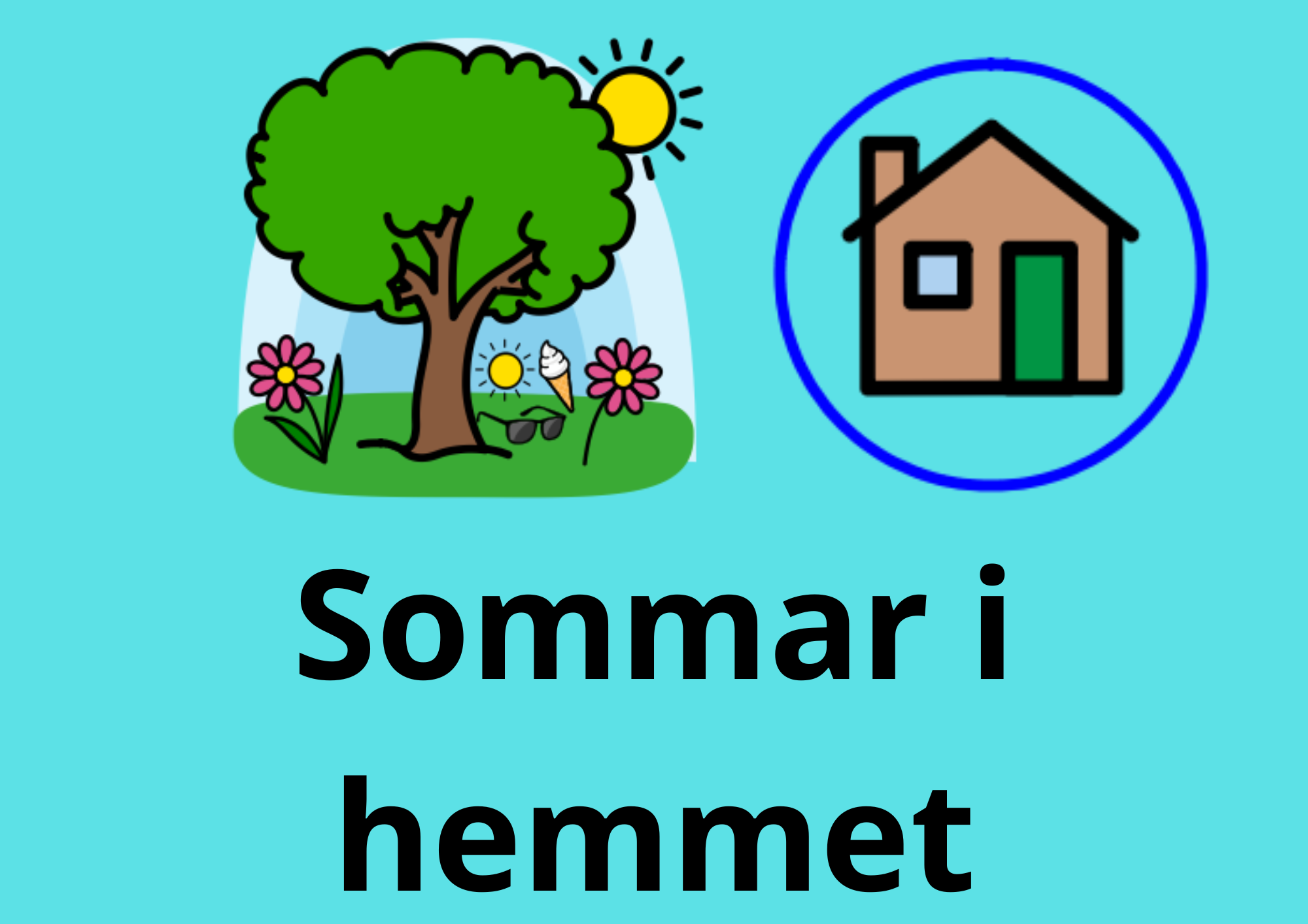 Sommar